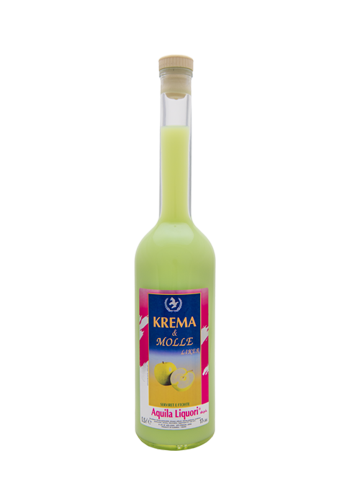 Kremra Fruti – Aquila Group